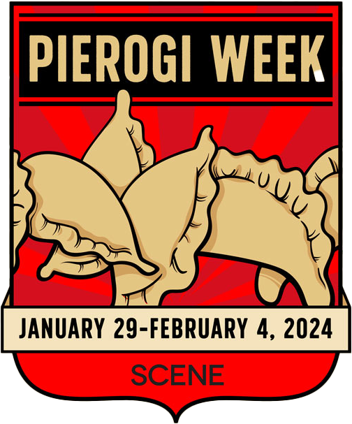 Cleveland Pierogi Week | Jan 29-Feb 4, 2024
